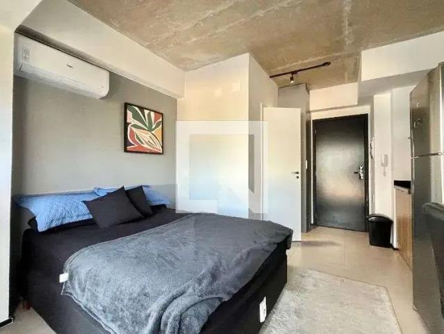 Kitnet / Stúdio para Venda em São Paulo/SP Vila Clementino 1 Quartos