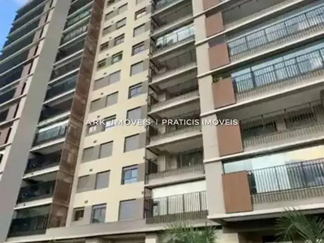 Kitnet / Stúdio para Venda em São Paulo/SP Vila Clementino 1 Quartos