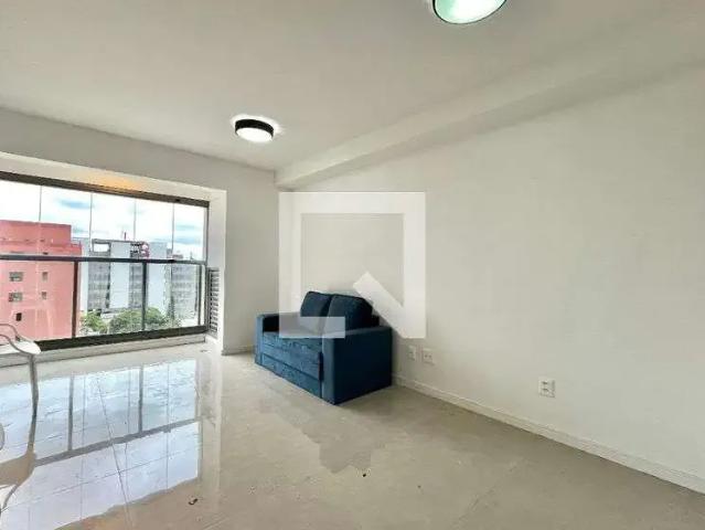 Kitnet / Stúdio para Venda em São Paulo/SP Vila Clementino 1 Quartos