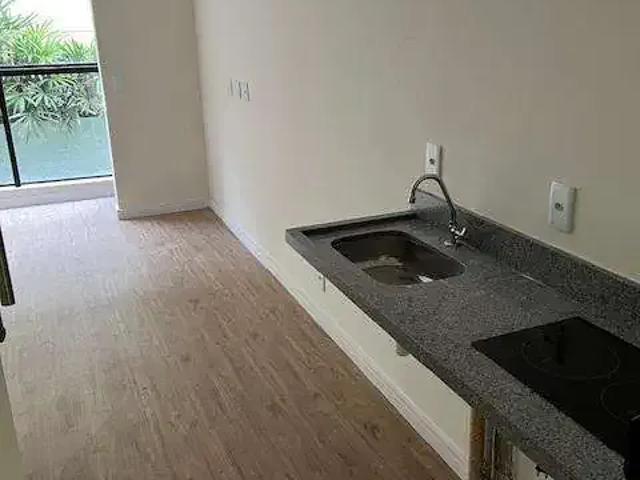 Kitnet / Stúdio para Venda em São Paulo/SP Vila Clementino 1 Quartos