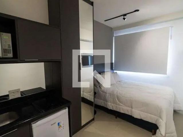 Kitnet / Stúdio para Venda em São Paulo/SP Vila Clementino 1 Quartos