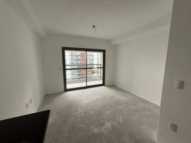 Kitnet / Stúdio para Venda em São Paulo/SP Vila Clementino 1 Quartos