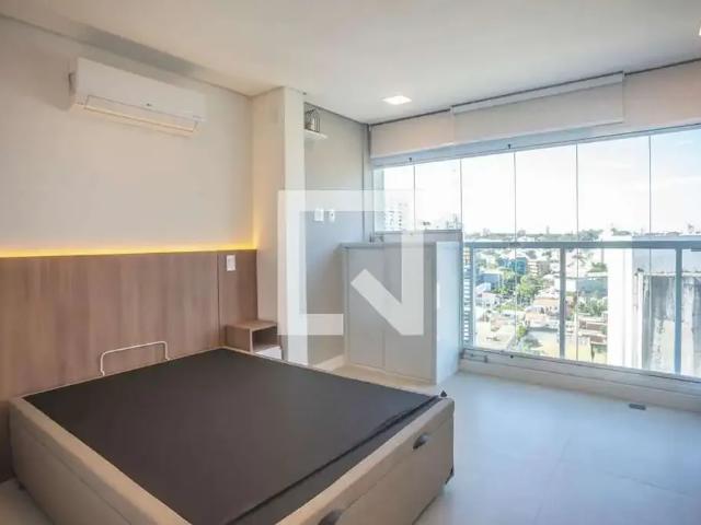 Kitnet / Stúdio para Venda em São Paulo/SP Vila Clementino 1 Quartos