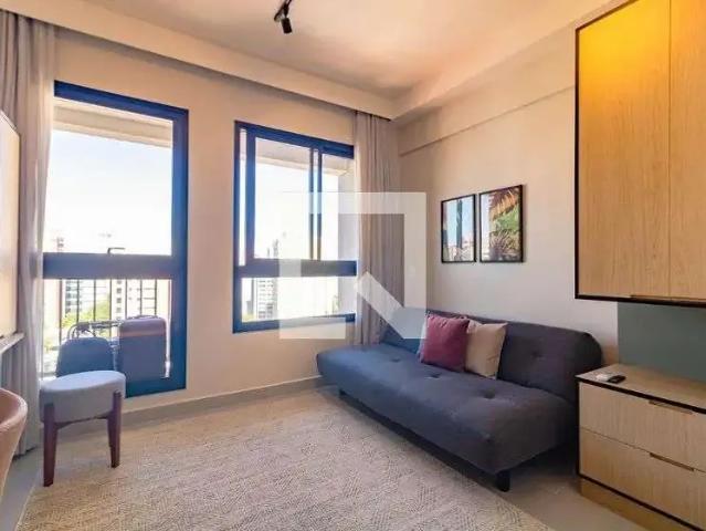 Kitnet / Stúdio para Venda em São Paulo/SP Vila Clementino 1 Quartos
