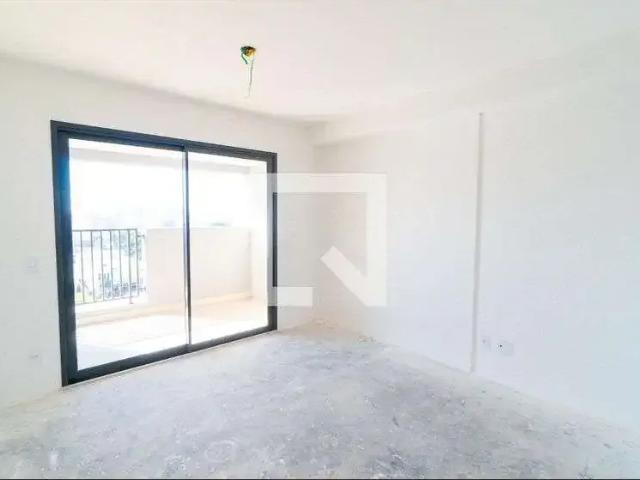 Kitnet / Stúdio para Venda em São Paulo/SP Vila Clementino 1 Quartos