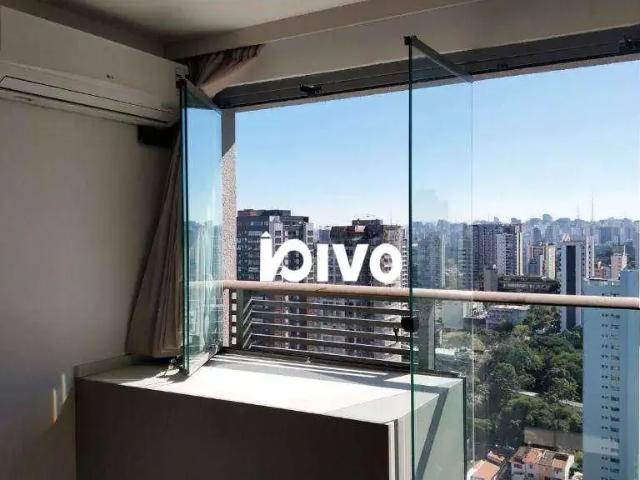 Kitnet / Stúdio para Venda em São Paulo/SP Vila Clementino 1 Quartos