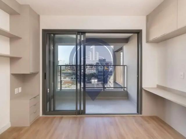 Kitnet / Stúdio para Venda em São Paulo/SP Vila Clementino 1 Quartos
