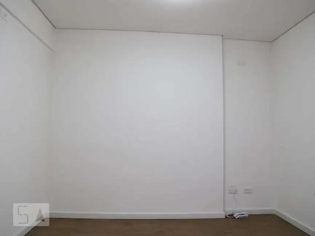 Kitnet / Stúdio para Venda em São Paulo/SP Vila Clementino 1 Quartos