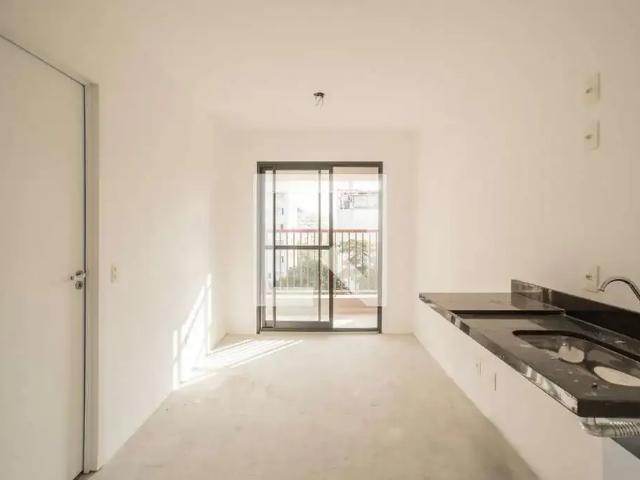Kitnet / Stúdio para Venda em São Paulo/SP Vila Clementino 1 Quartos