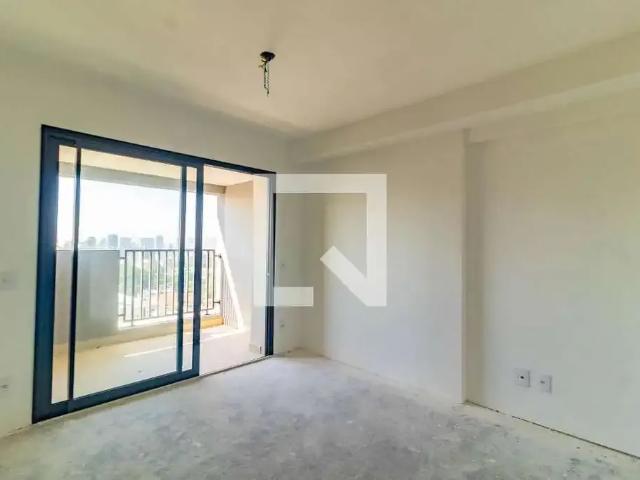Kitnet / Stúdio para Venda em São Paulo/SP Vila Clementino 1 Quartos