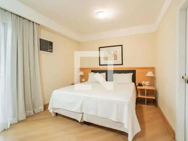 Kitnet / Stúdio para Venda em São Paulo/SP Vila Clementino 1 Quartos