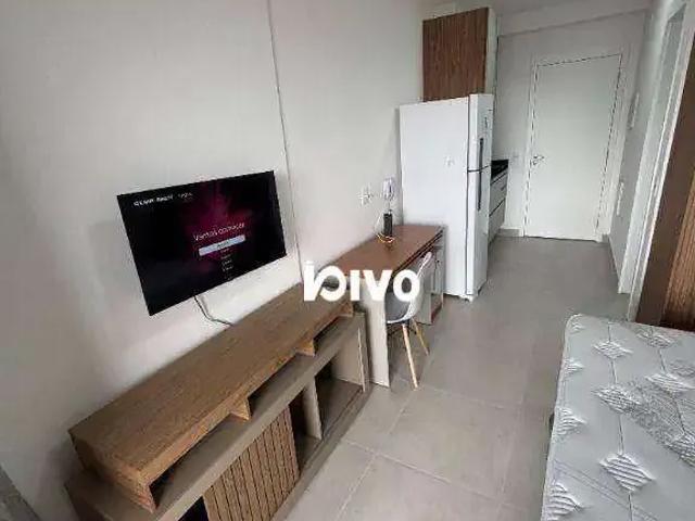 Kitnet / Stúdio para Venda em São Paulo/SP Vila Clementino 1 Quartos