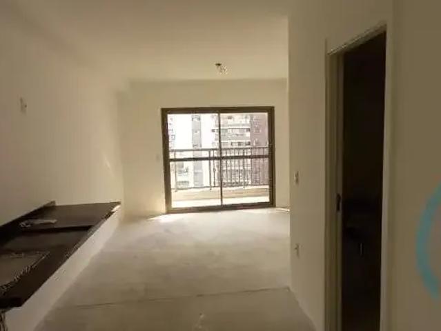 Kitnet / Stúdio para Venda em São Paulo/SP Vila Clementino 1 Quartos