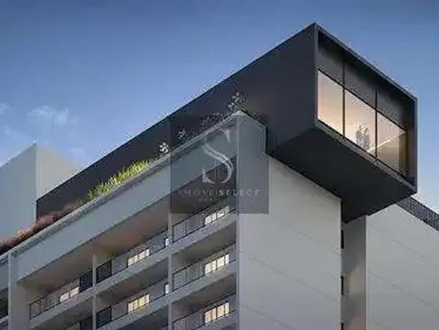 Kitnet / Stúdio para Venda em São Paulo/SP Vila Clementino 1 Quartos