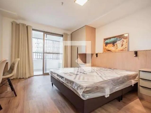 Kitnet / Stúdio para Venda em São Paulo/SP Vila Clementino 1 Quartos