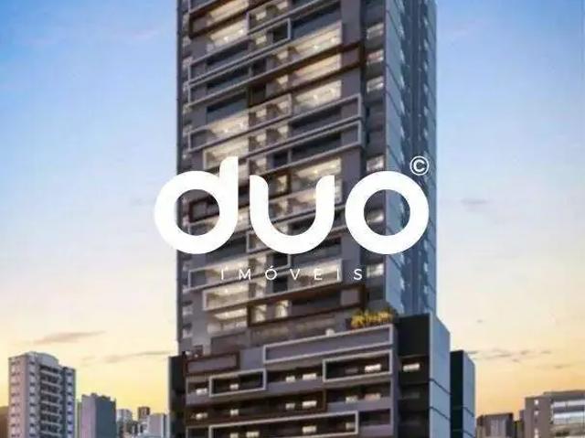 Kitnet / Stúdio para Venda em São Paulo/SP Vila Clementino 1 Quartos