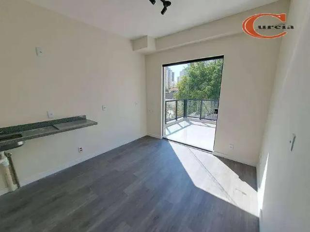 Kitnet / Stúdio para Venda em São Paulo/SP Vila Clementino 1 Quartos