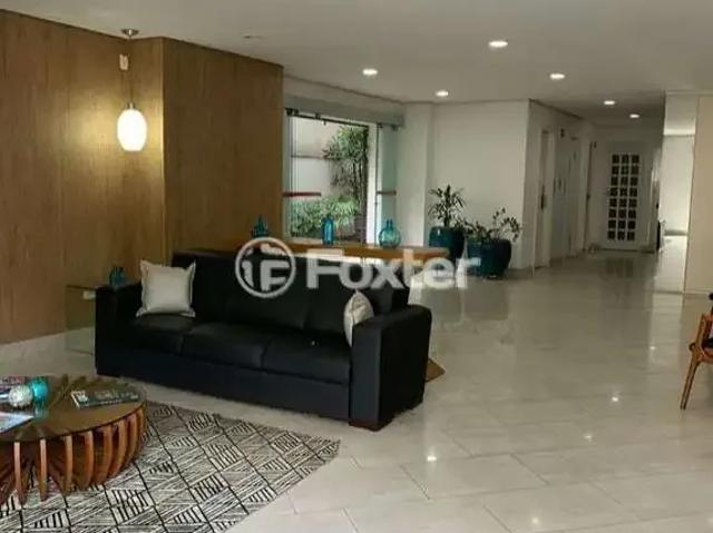 Kitnet / Stúdio para Venda em São Paulo/SP Vila Clementino 1 Quartos