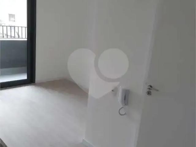 Kitnet / Stúdio para Venda em São Paulo/SP Vila Clementino 1 Quartos
