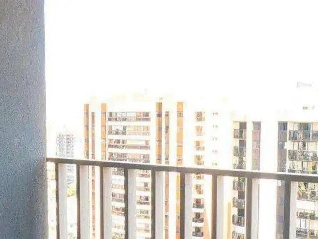 Kitnet / Stúdio para Venda em São Paulo/SP Vila Clementino 1 Quartos