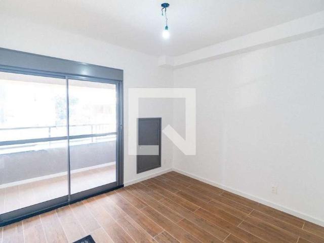 Kitnet / Stúdio para Venda em São Paulo/SP Vila Clementino 1 Quartos
