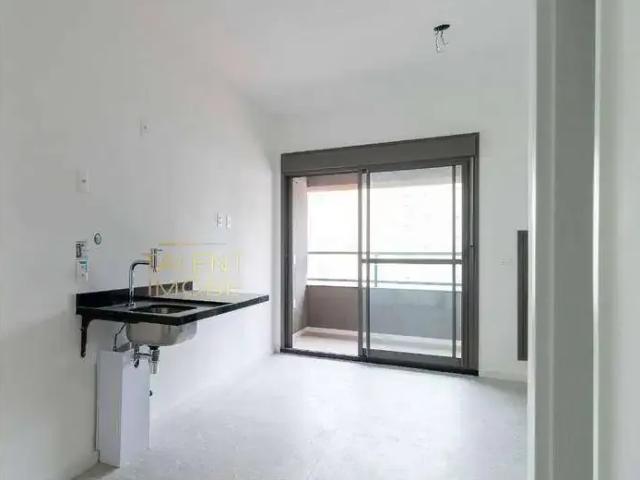 Kitnet / Stúdio para Venda em São Paulo/SP Vila Clementino 1 Quartos