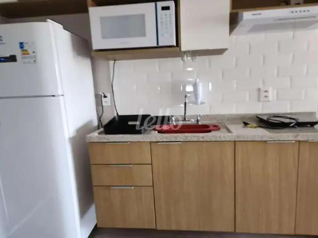 Kitnet / Stúdio para Venda em São Paulo/SP Vila Clementino 1 Quartos
