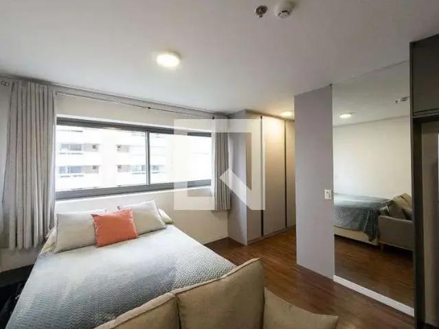 Kitnet / Stúdio para Venda em São Paulo/SP Vila Clementino 1 Quartos