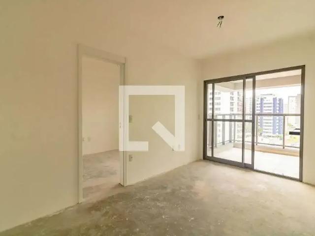 Kitnet / Stúdio para Venda em São Paulo/SP Vila Clementino 1 Quartos