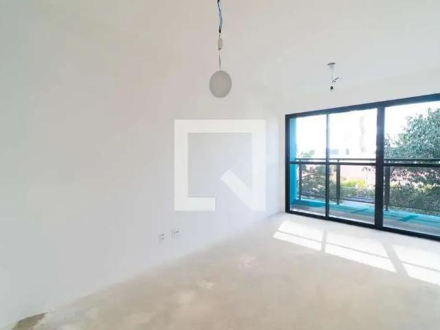 Kitnet / Stúdio para Venda em São Paulo/SP Vila Clementino 1 Quartos