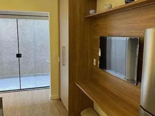 Kitnet / Stúdio para Venda em São Paulo/SP Vila Clementino 1 Quartos