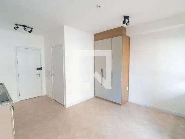 Kitnet / Stúdio para Venda em São Paulo/SP Vila Clementino 1 Quartos