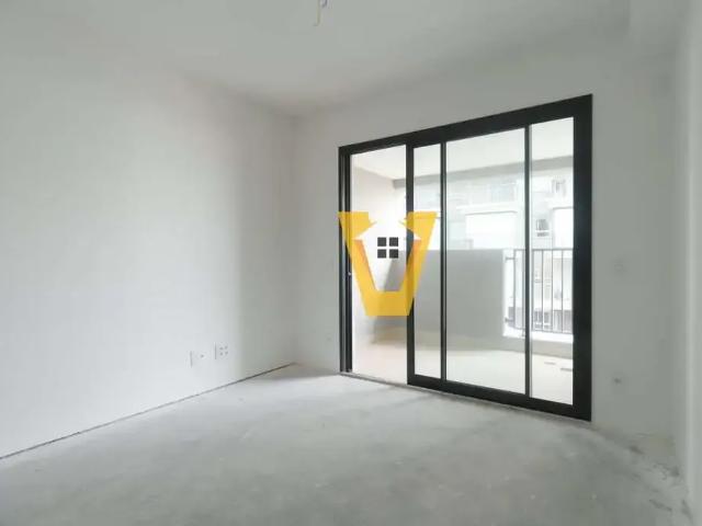 Kitnet / Stúdio para Venda em São Paulo/SP Vila Clementino 1 Quartos