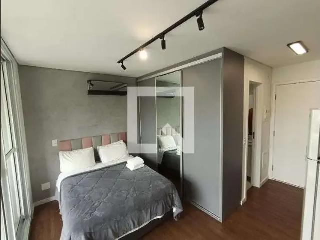 Kitnet / Stúdio para Venda em São Paulo/SP Vila Clementino 1 Quartos