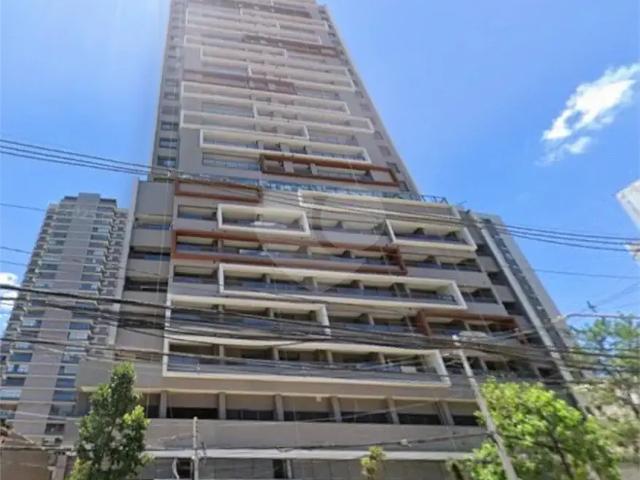 Kitnet / Stúdio para Venda em São Paulo/SP Vila Clementino 1 Quartos
