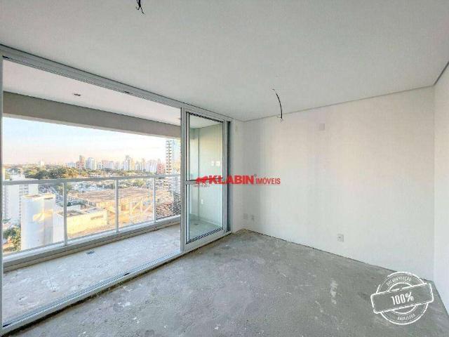 Kitnet / Stúdio para Venda em São Paulo/SP Vila Clementino 1 Quartos