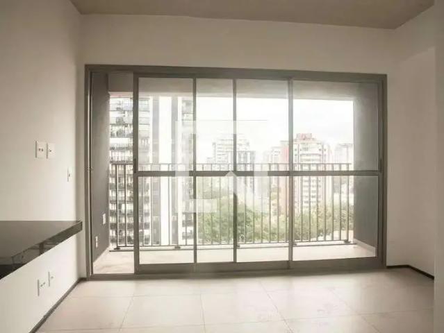 Kitnet / Stúdio para Venda em São Paulo/SP Vila Clementino 1 Quartos