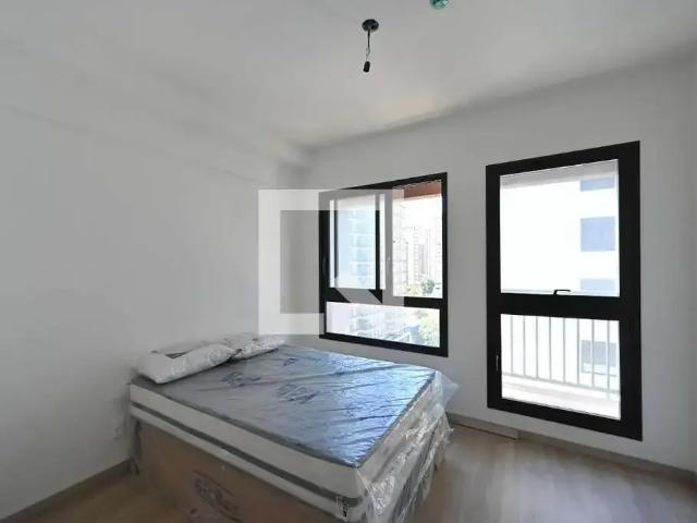 Kitnet / Stúdio para Venda em São Paulo/SP Vila Clementino 1 Quartos