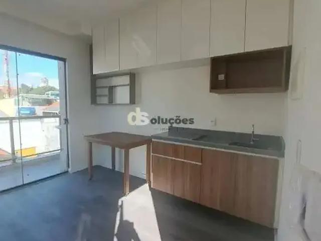 Kitnet / Stúdio para Venda em São Paulo/SP Vila Clementino 1 Quartos