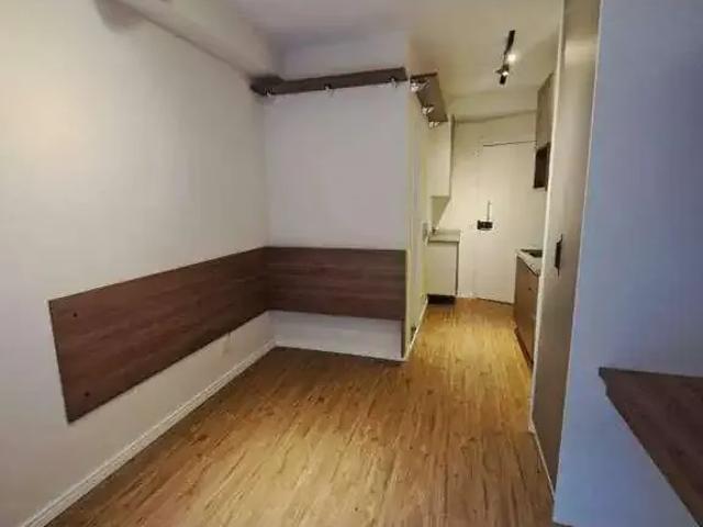 Kitnet / Stúdio para Venda em São Paulo/SP Vila Clementino 1 Quartos