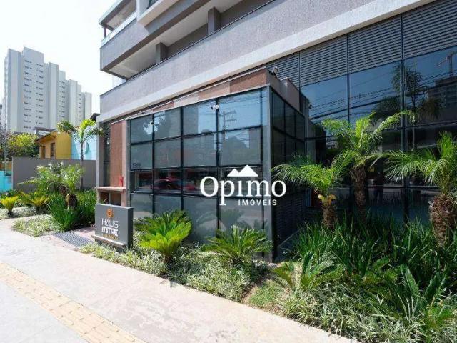 Kitnet / Stúdio para Venda em São Paulo/SP Vila Clementino 1 Quartos