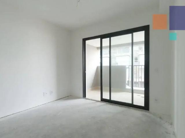 Kitnet / Stúdio para Venda em São Paulo/SP Vila Clementino 1 Quartos