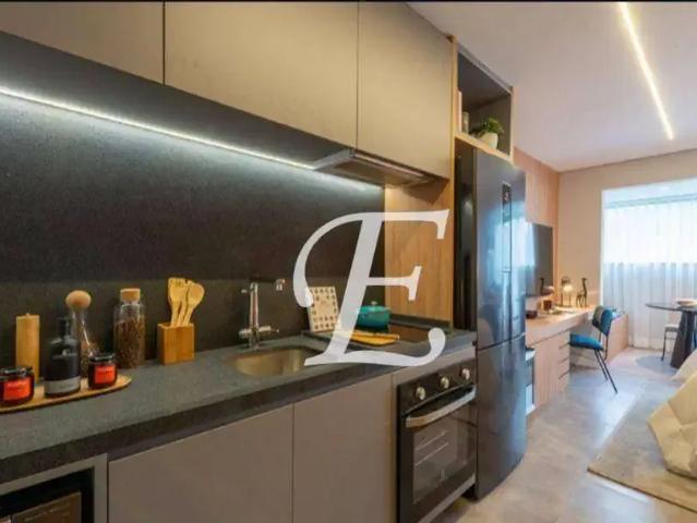 Kitnet / Stúdio para Venda em São Paulo/SP Vila Clementino 1 Quartos
