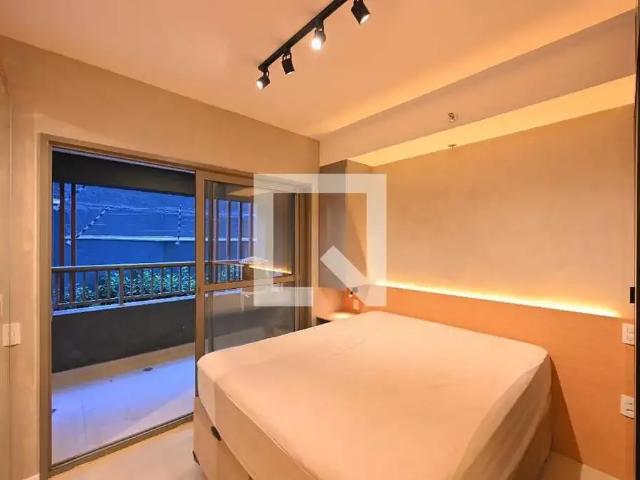 Kitnet / Stúdio para Venda em São Paulo/SP Vila Clementino 1 Quartos