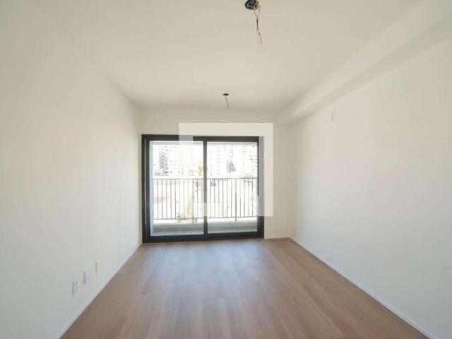 Kitnet / Stúdio para Venda em São Paulo/SP Vila Clementino 1 Quartos
