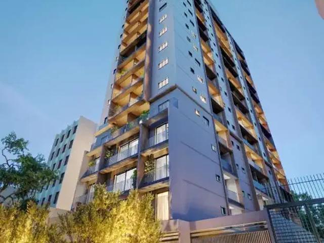 Kitnet / Stúdio para Venda em São Paulo/SP Vila Clementino 1 Quartos