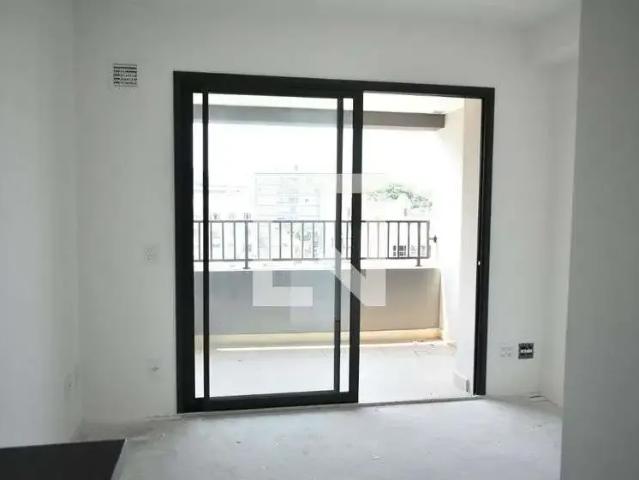 Kitnet / Stúdio para Venda em São Paulo/SP Vila Clementino 1 Quartos