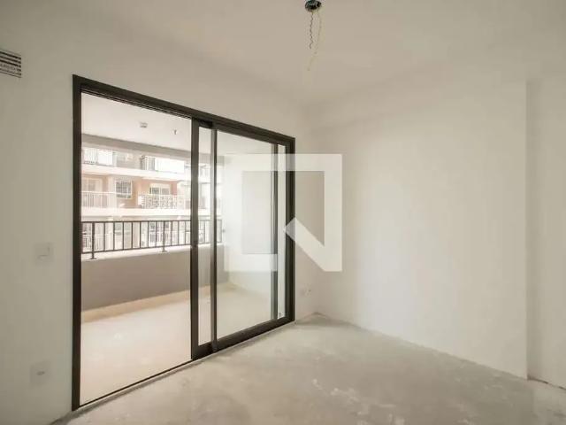 Kitnet / Stúdio para Venda em São Paulo/SP Vila Clementino 1 Quartos