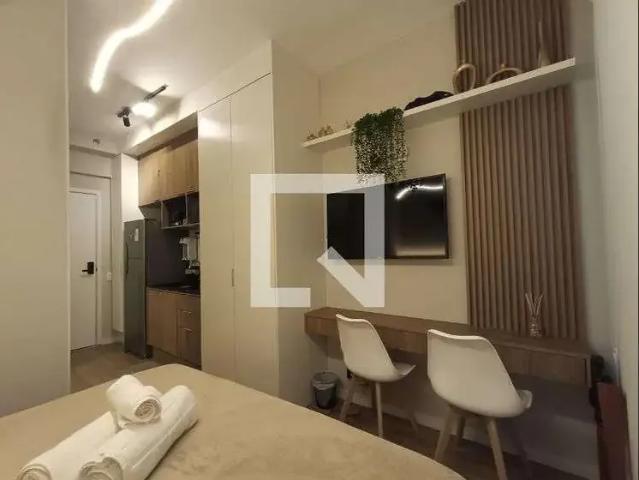 Kitnet / Stúdio para Venda em São Paulo/SP Vila Clementino 1 Quartos