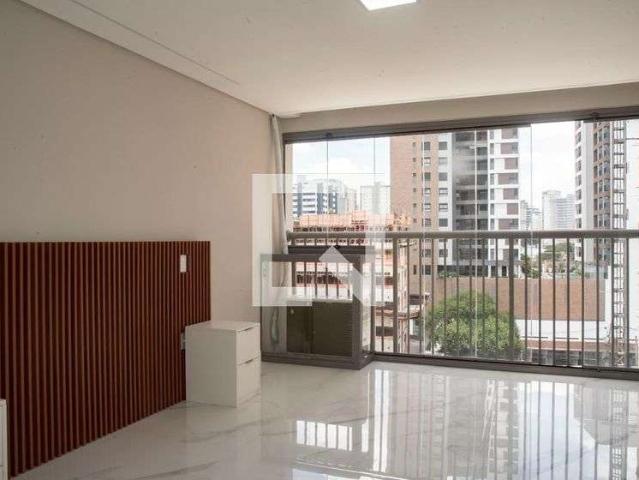 Kitnet / Stúdio para Venda em São Paulo/SP Vila Clementino 1 Quartos